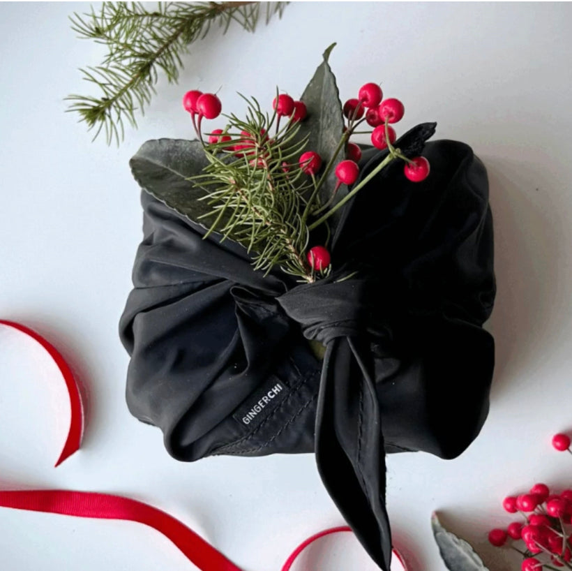 Chi Essentials Bag – GingerChi